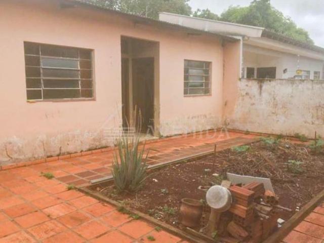 VENDA | Casa, com 3 dormitórios em Guanabara, Londrina