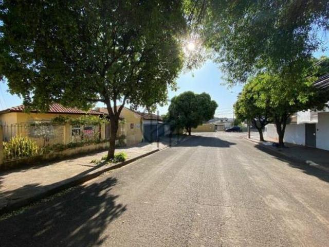 VENDA | Casa, com 3 dormitórios em GUANABARA, Londrina
