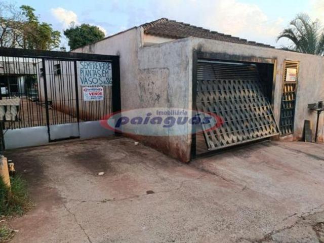 VENDA | Casa, com 3 dormitórios em Gleba Ribeirão Maringá, Maringá