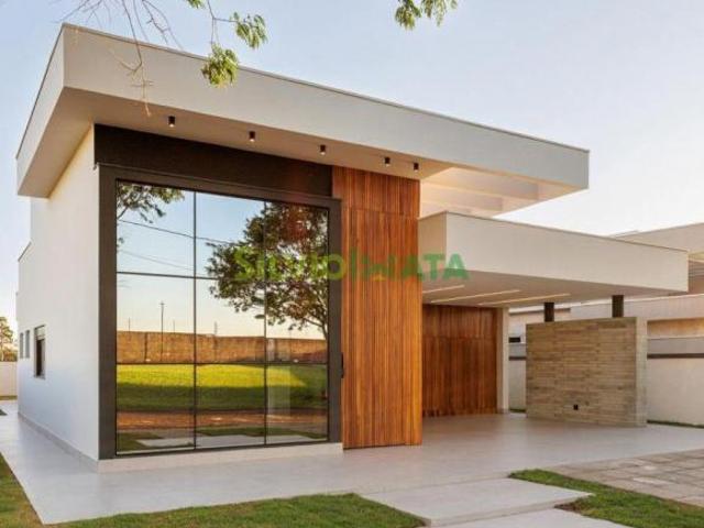 VENDA | Casa, com 3 dormitórios em Gleba Ribeirão Morangueiro, Maringá