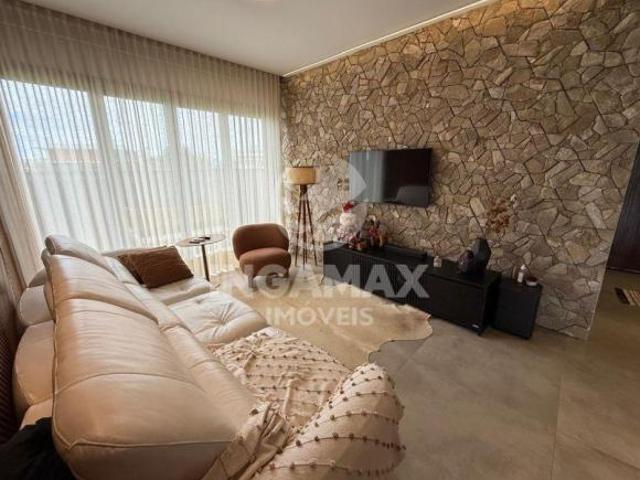 VENDA | Casa, com 3 dormitórios em Gleba Ribeirão Centenário, MARINGA