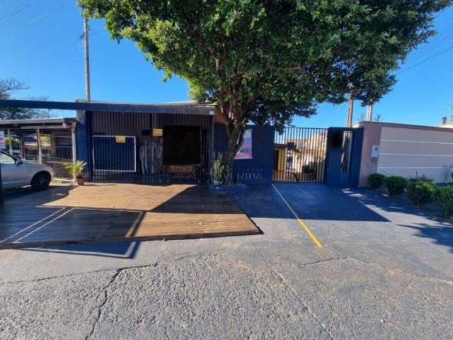 VENDA | Casa, com 3 dormitórios em Indusville, Londrina