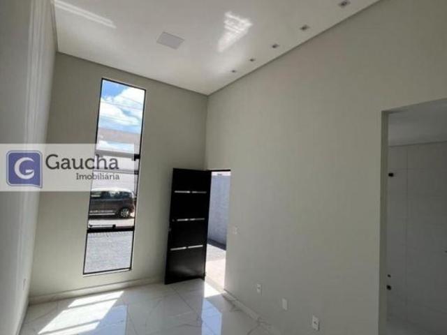 VENDA | Casa, com 3 dormitórios em Interlagos, Cascavel