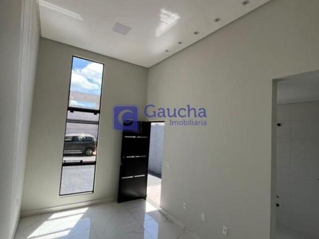 VENDA | Casa, com 3 dormitórios em Interlagos, Cascavel