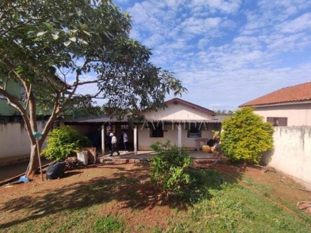 VENDA | Casa, com 3 dormitórios em Jardim Tókio, Londrina