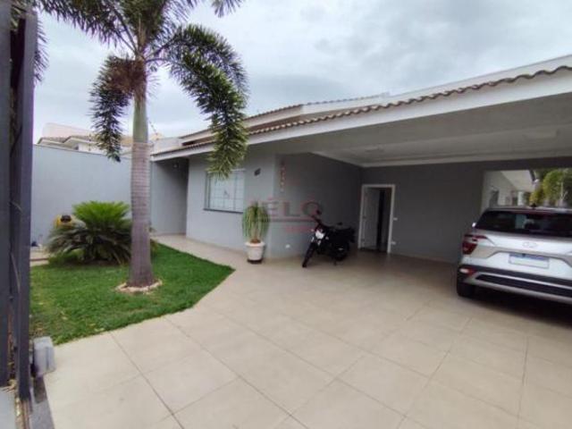 VENDA | Casa, com 3 dormitórios em JARDIM TOQUIO, MARINGA