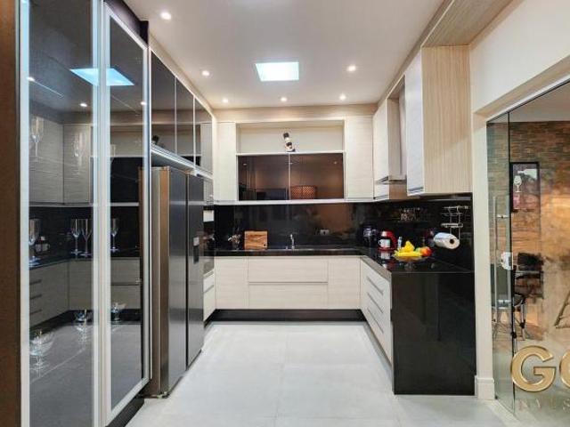 VENDA | Casa, com 3 dormitórios em Jardim Tóquio, Maringá
