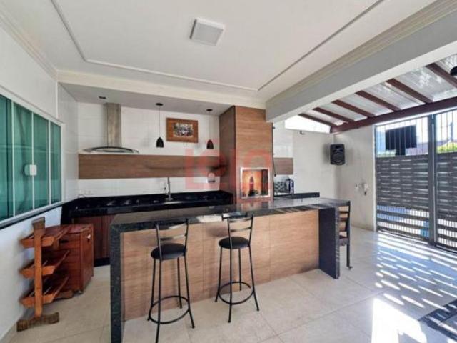 VENDA | Casa, com 3 dormitórios em JARDIM TOQUIO, MARINGA