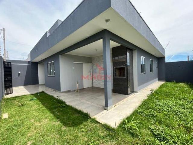 VENDA | Casa, com 3 dormitórios em Jardim Tropical, Sarandi