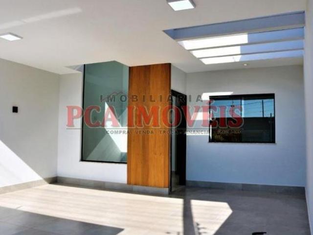 VENDA | Casa, com 3 dormitórios em Jardim Tropical, Sarandi