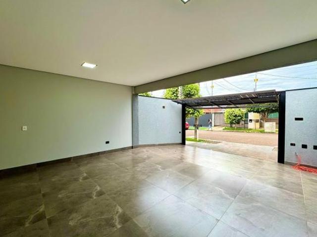 VENDA | Casa, com 3 dormitórios em Jardim Três Lagoas, Maringá