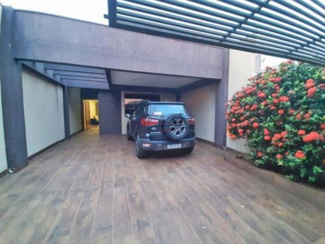 VENDA | Casa, com 3 dormitórios em JARDIM TRES LAGOAS, MARINGA