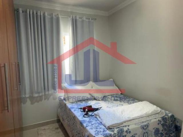 VENDA | Casa, com 3 dormitórios em Jardim Três Lagoas, Maringá