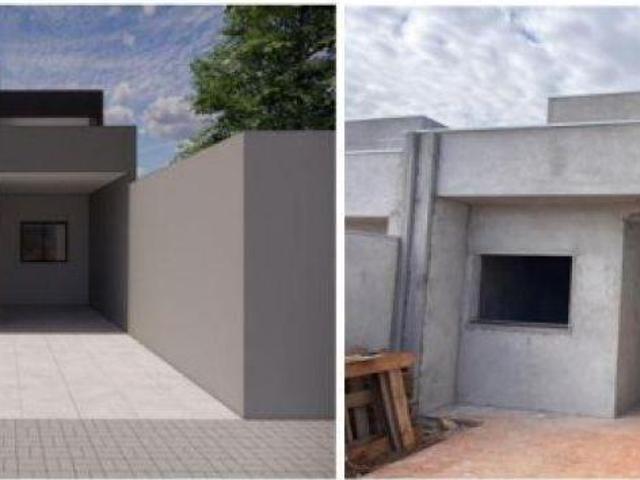 VENDA | Casa, com 3 dormitórios em Jardim Três Lagoas, Maringá