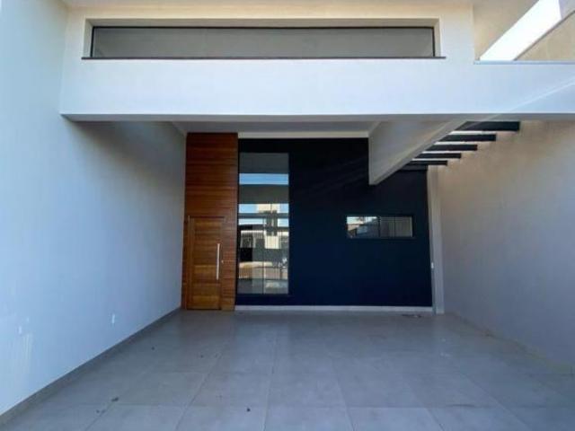 VENDA | Casa, com 3 dormitórios em Jardim Três Lagoas, Maringá