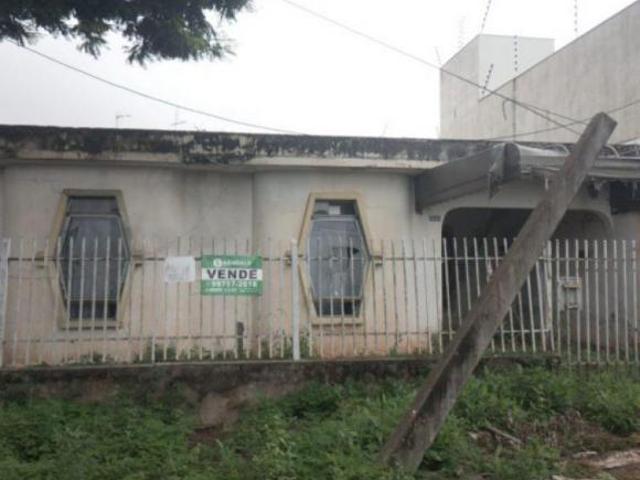 VENDA | Casa, com 3 dormitórios em JARDIM TUPINAMBA, MARINGA