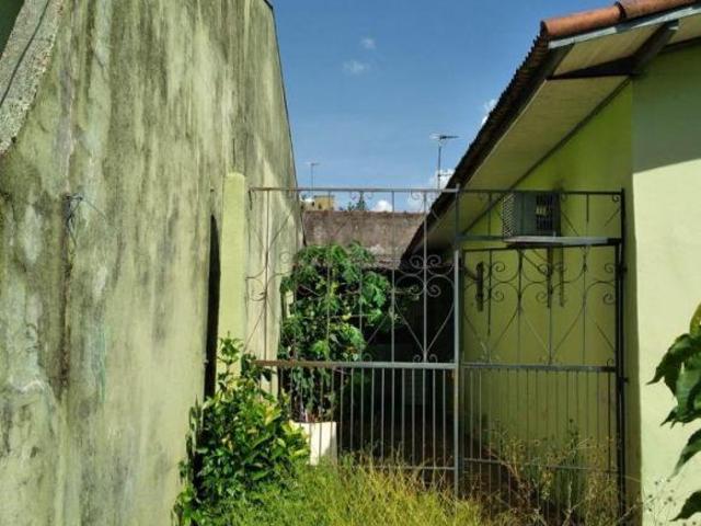 VENDA | Casa, com 3 dormitórios em JARDIM TUPINANBA, Maringá