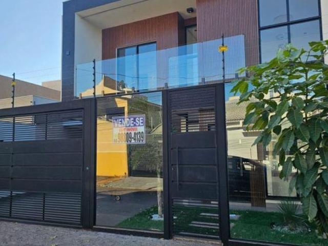 VENDA | Casa, com 3 dormitórios em Jardim Verão, Sarandi