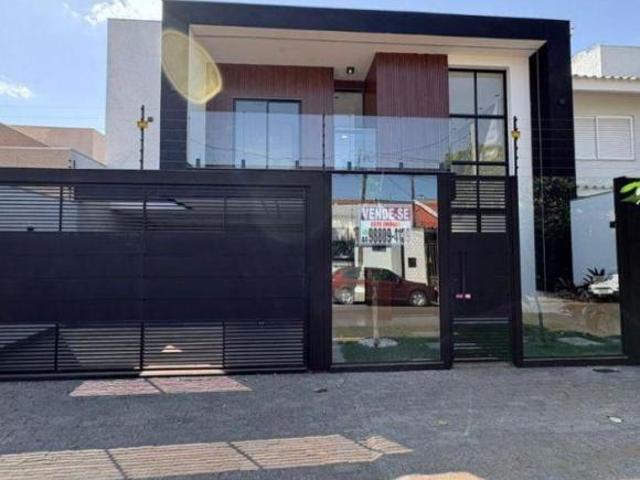 VENDA | Casa, com 3 dormitórios em Jardim Verão, Sarandi