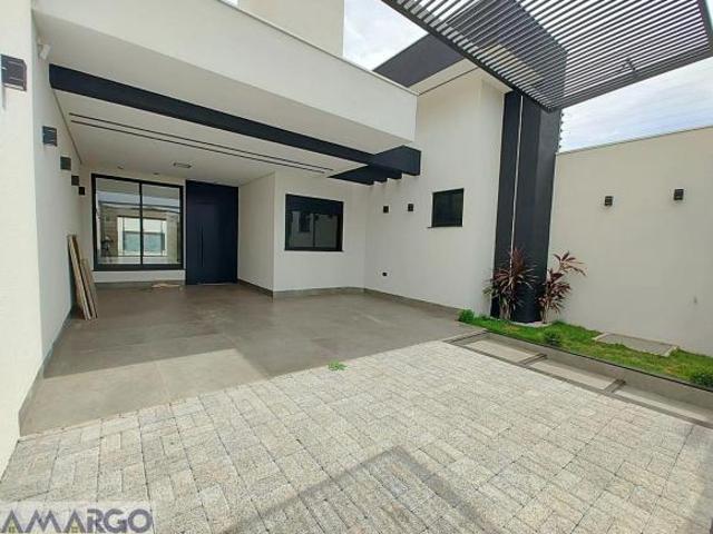 VENDA | Casa, com 3 dormitórios em Jardim Verônica, Maringá
