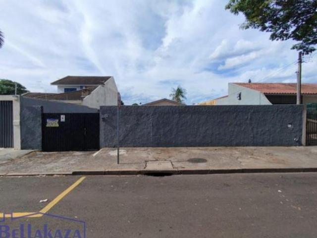 VENDA | Casa, com 3 dormitórios em Jardim Vitória, Maringá