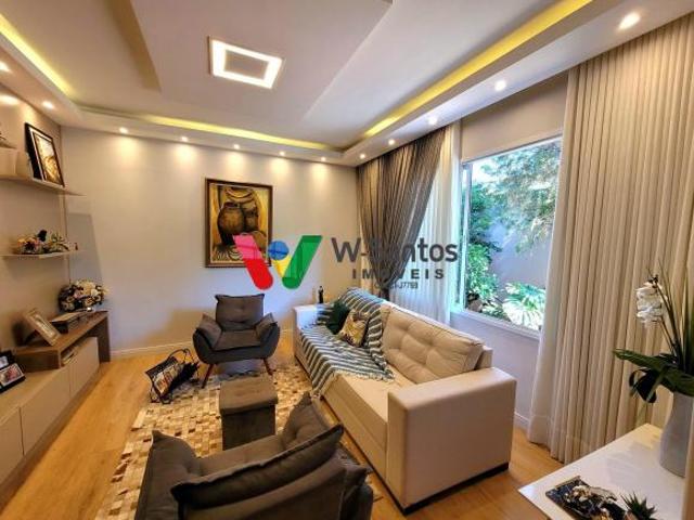 VENDA | Casa, com 3 dormitórios em Jardim Alamar, Maringá