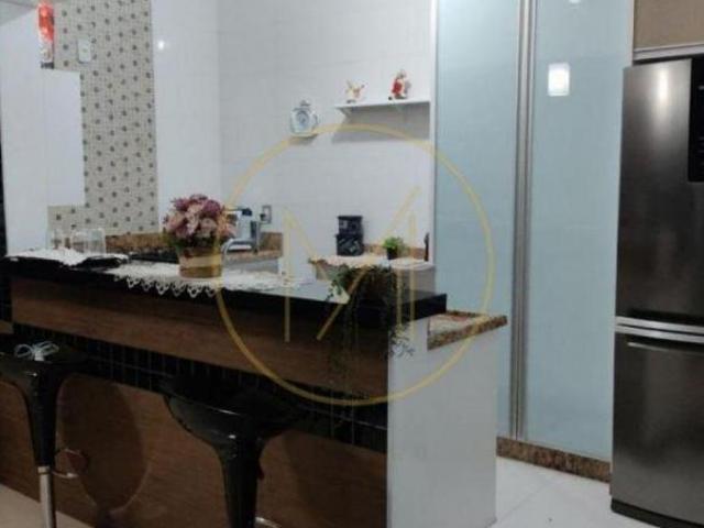 VENDA | Casa, com 3 dormitórios em Jardim Alto Da Cidade, Cianorte