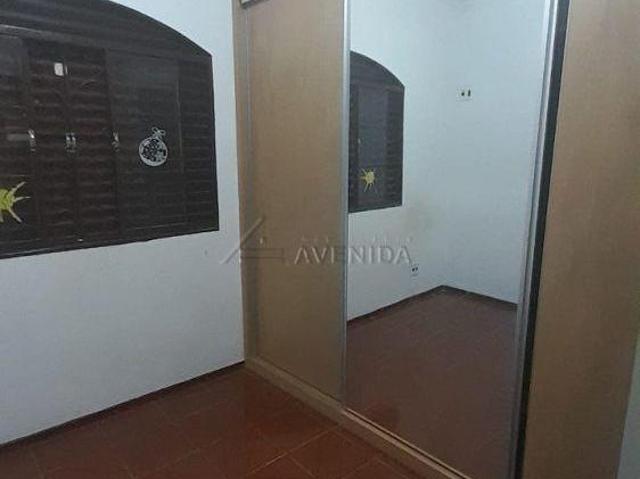 VENDA | Casa, com 3 dormitórios em JARDIM ALVORADA, Londrina