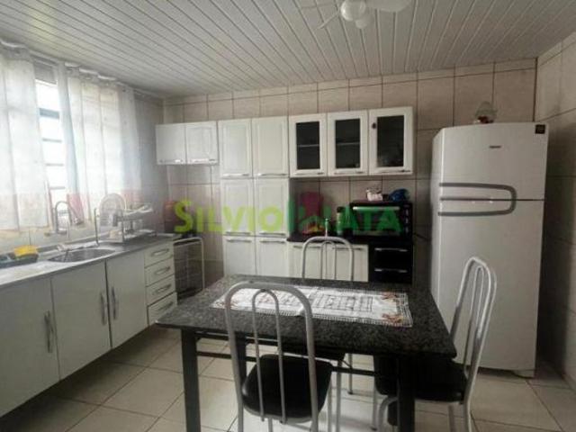 VENDA | Casa, com 3 dormitórios em Jardim Alvorada, Maringá