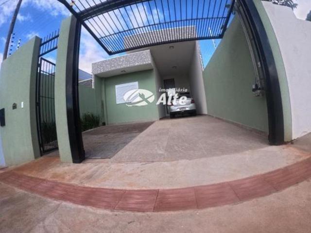 VENDA | Casa, com 3 dormitórios em Jardim Alvorada, Maringá