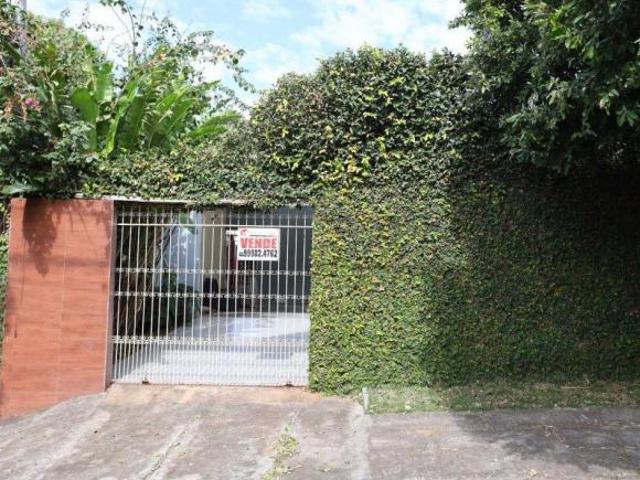 VENDA | Casa, com 3 dormitórios em Jardim Alvorada, Maringá