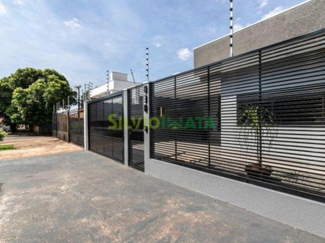 VENDA | Casa, com 3 dormitórios em Jardim Alvorada, Maringá