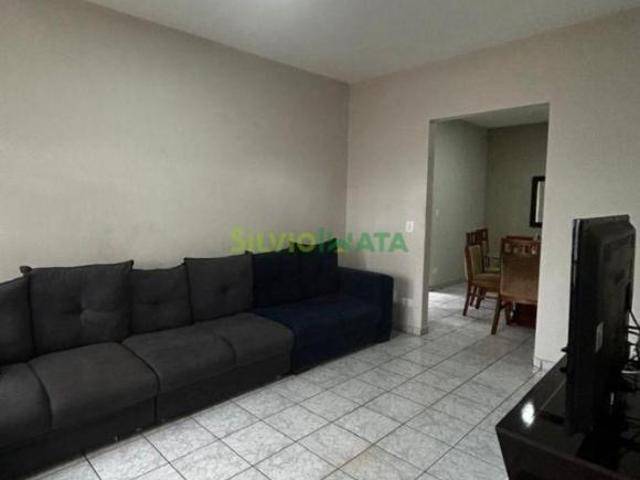 VENDA | Casa, com 3 dormitórios em Jardim Alvorada, Maringá