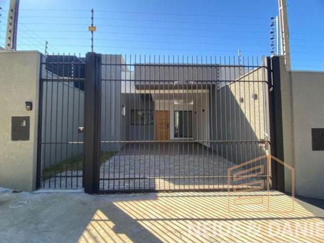 VENDA | Casa, com 3 dormitórios em Jardim Alvorada, Maringá