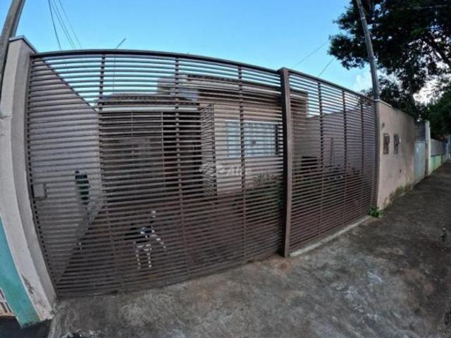 VENDA | Casa, com 3 dormitórios em Jardim Alvorada, Maringá