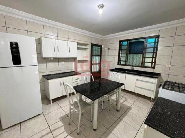 VENDA | Casa, com 3 dormitórios em JARDIM AMERICA, MARINGA