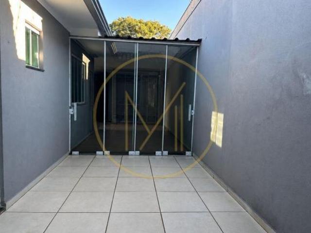 VENDA | Casa, com 3 dormitórios em Jardim América, Maringá
