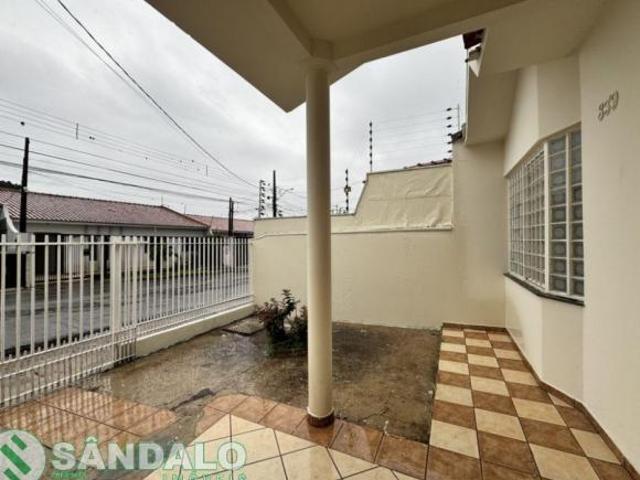 VENDA | Casa, com 3 dormitórios em JARDIM AMERICA, MARINGA