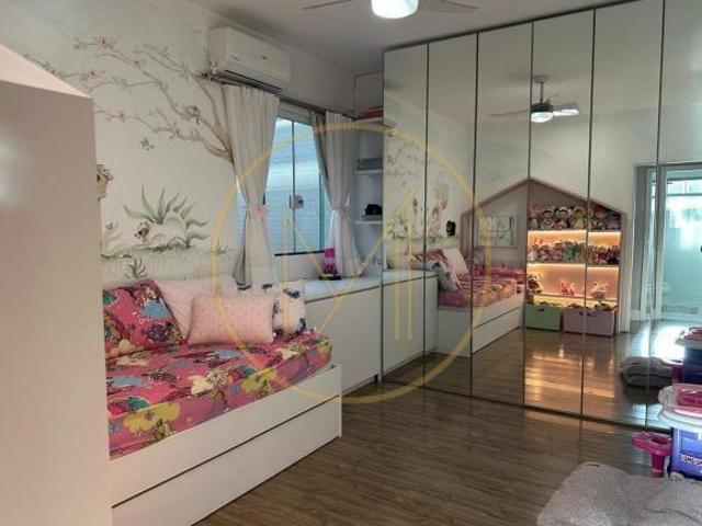 VENDA | Casa, com 3 dormitórios em Jardim América, Maringá