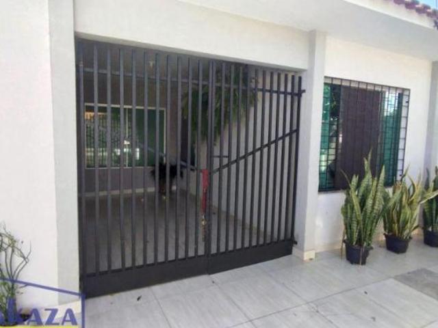 VENDA | Casa, com 3 dormitórios em Jardim America, Maringá