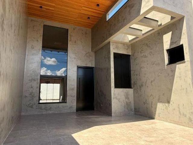 VENDA | Casa, com 3 dormitórios em Jardim Araucária, Maringá