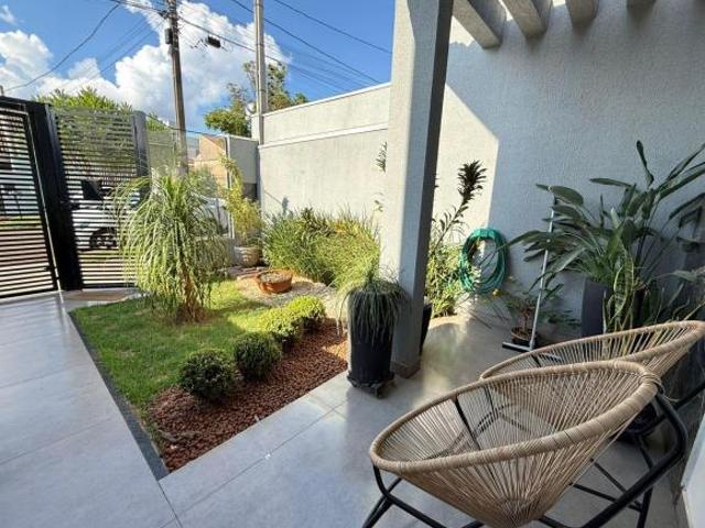 VENDA | Casa, com 3 dormitórios em Jardim Atami, Maringá