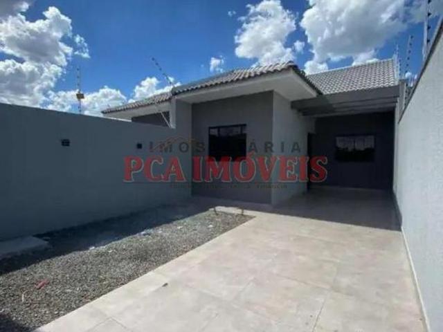 VENDA | Casa, com 3 dormitórios em Jardim Aurora Lll, Sarandi