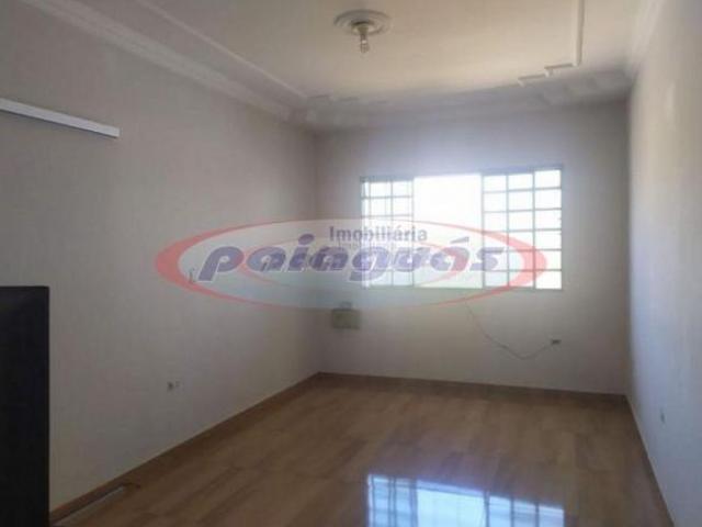VENDA | Casa, com 3 dormitórios em Jardim Aurora, Maringá