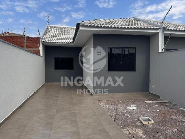 VENDA | Casa, com 3 dormitórios em JARDIM AURORA, SARANDI