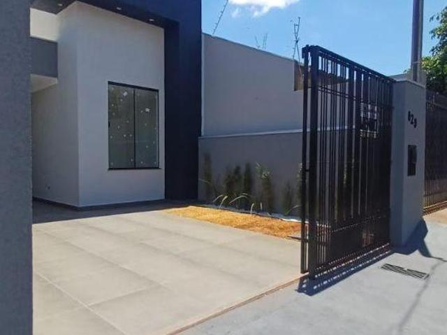 VENDA | Casa, com 3 dormitórios em Jardim Aurora, Sarandi