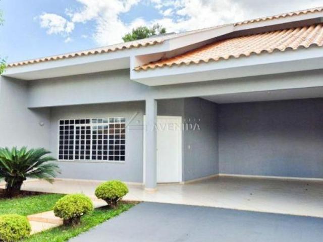 VENDA | Casa, com 3 dormitórios em Jardim Bandeirantes, Londrina