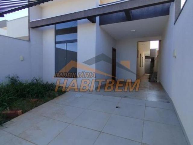 VENDA | Casa, com 3 dormitórios em Jardim Bela Vista, Marialva