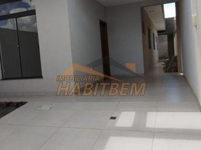 VENDA | Casa, com 3 dormitórios em Jardim Bela Vista, Marialva
