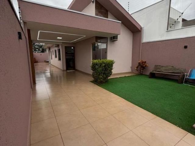 VENDA | Casa, com 3 dormitórios em Jardim Bela Vista, Marialva